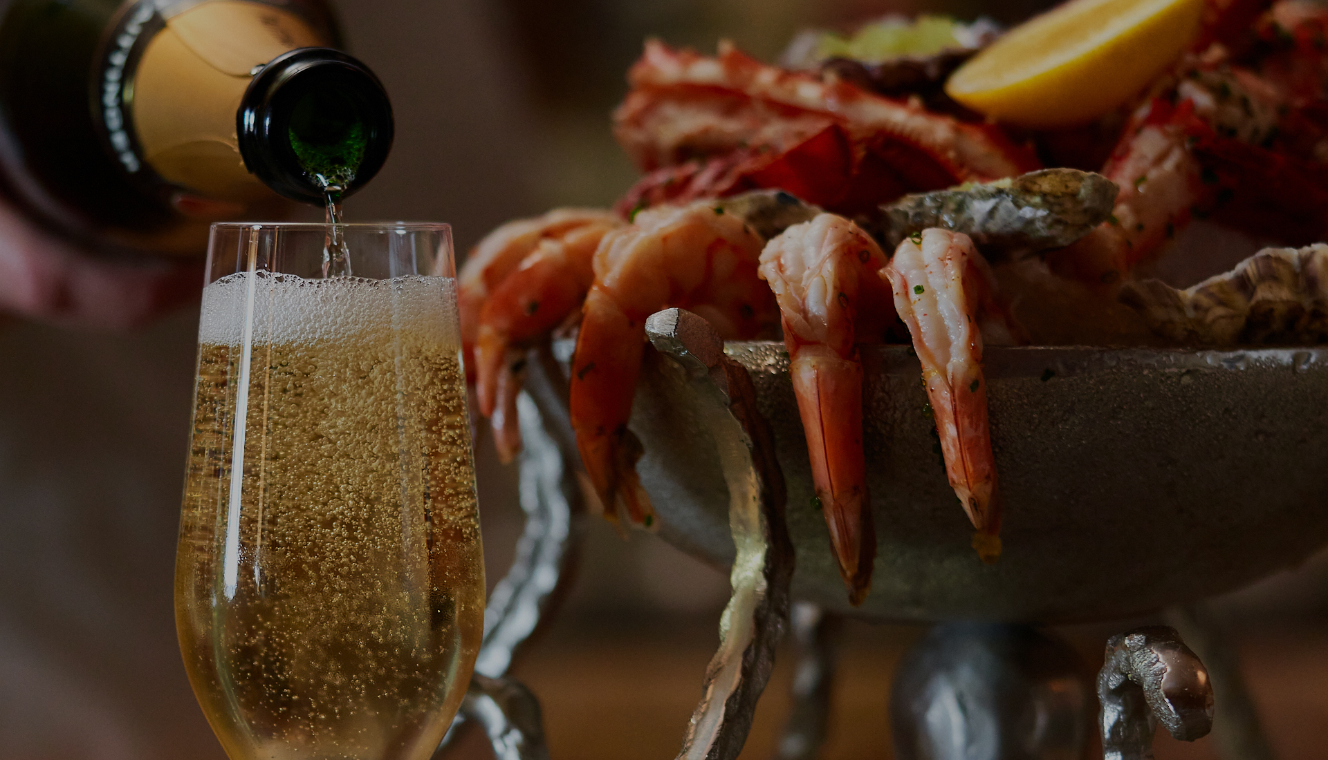 Aether Group – Driven by an unwavering spirit for hospitality, rooted in authenticity and soul.