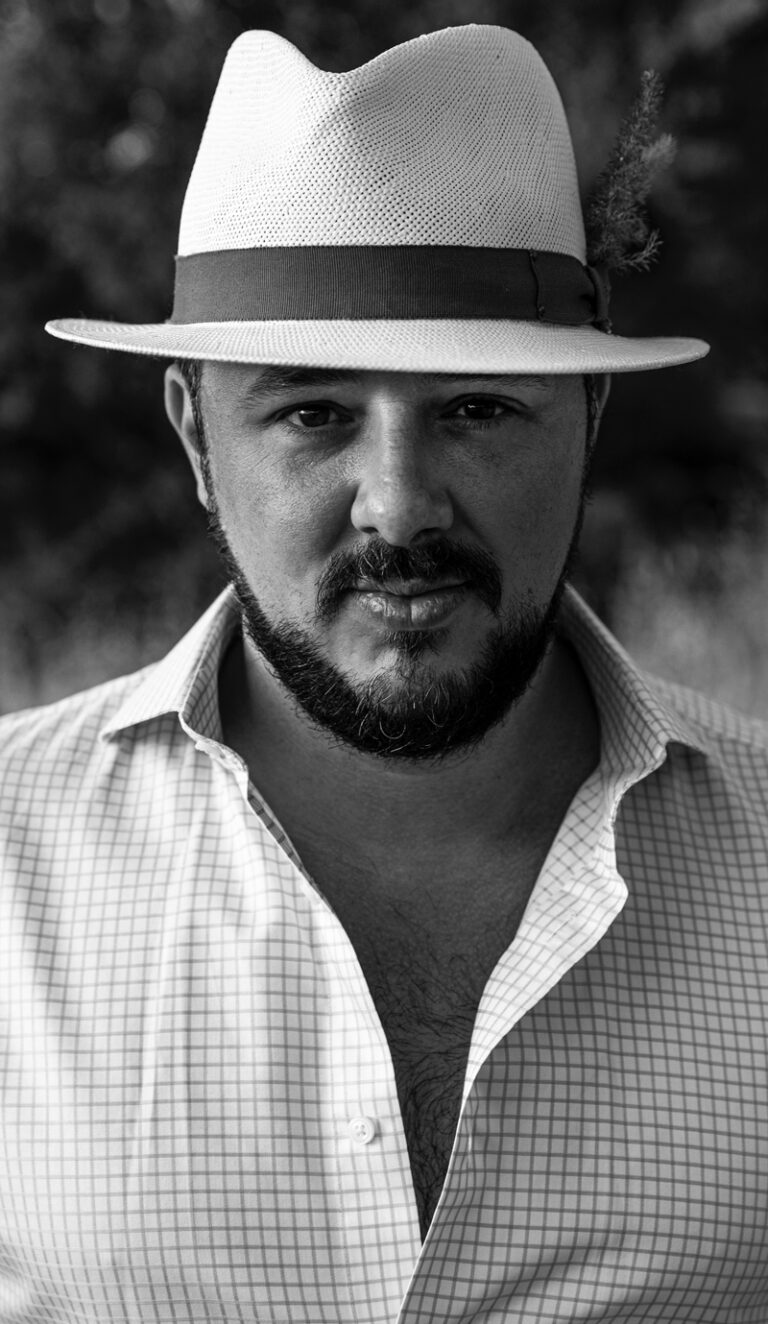 Meet The Chef – Aether Group